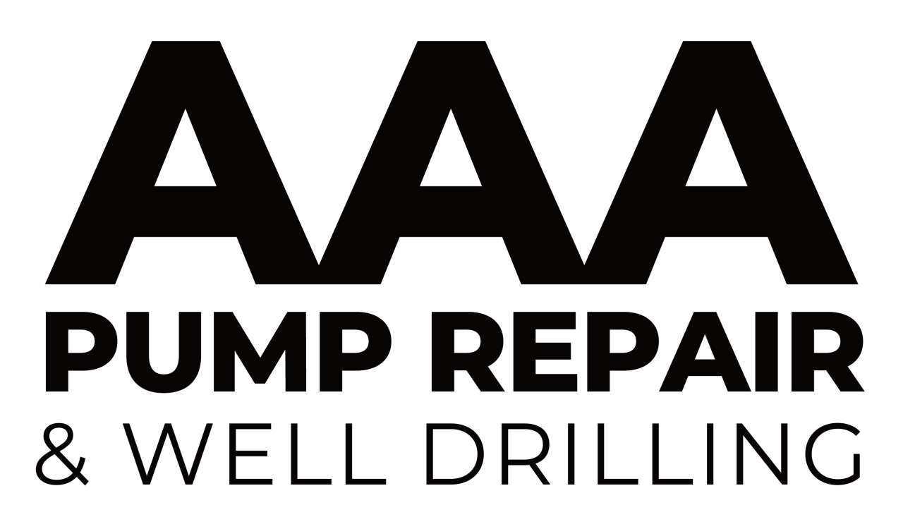 AAA Pump Repair & Well Drilling | Everyone Deserves Fresh Clean Water